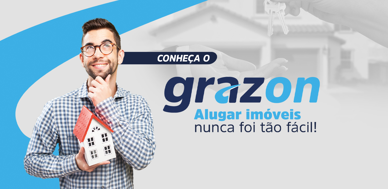 Grazon Seguros Imobiliários