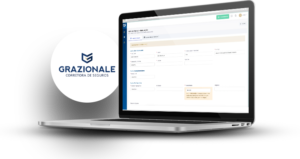 Grazon Seguros Imobiliários