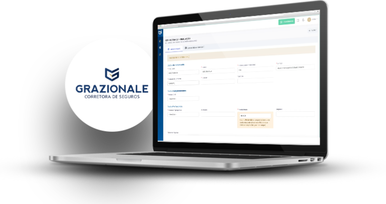 Grazon Seguros Imobiliários